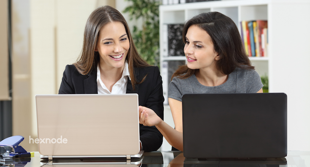 Mitsogo Inc : Unified Endpoint Management Simplified