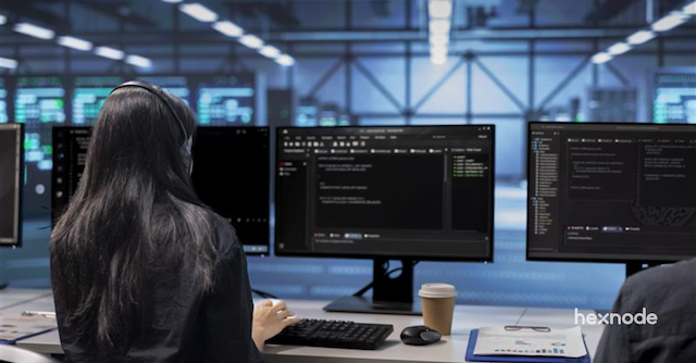 Mitsogo Inc : Unified Endpoint Management Simplified