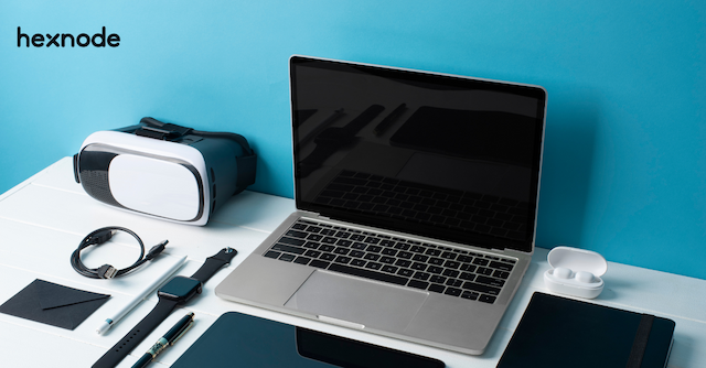 Mitsogo Inc : Unified Endpoint Management Simplified