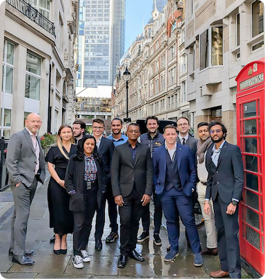 Careers | Mitsogo Inc